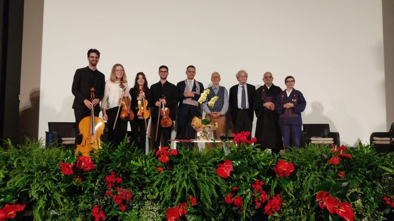 Il Cerchio, Monasteri e Centri Zen - Il Cerchio