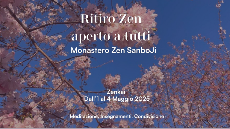 Il Cerchio, Monasteri e Centri Zen - Il Cerchio
